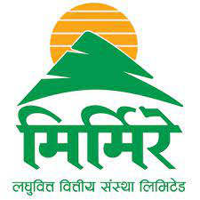 Mirmire Laghubitta Bittya Sanstha Limited Promoter (MMFDBP ...